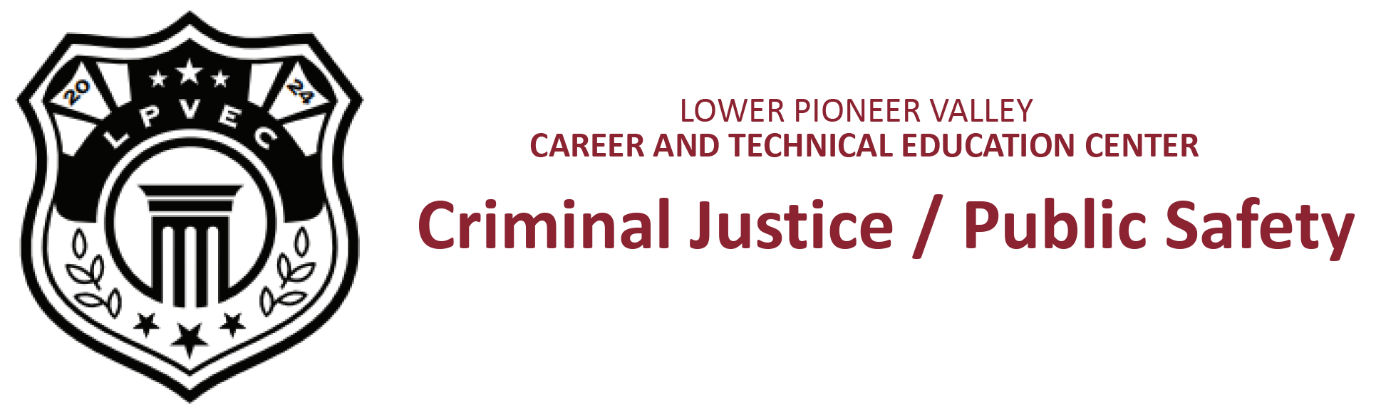 Criminal Justice / Public Safety